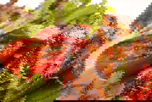 Buffets In Singapore: 8 Special Buffets For The Weekend