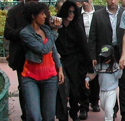 Paris Jackson on Michael Jackson as a father and an "incredible dad"