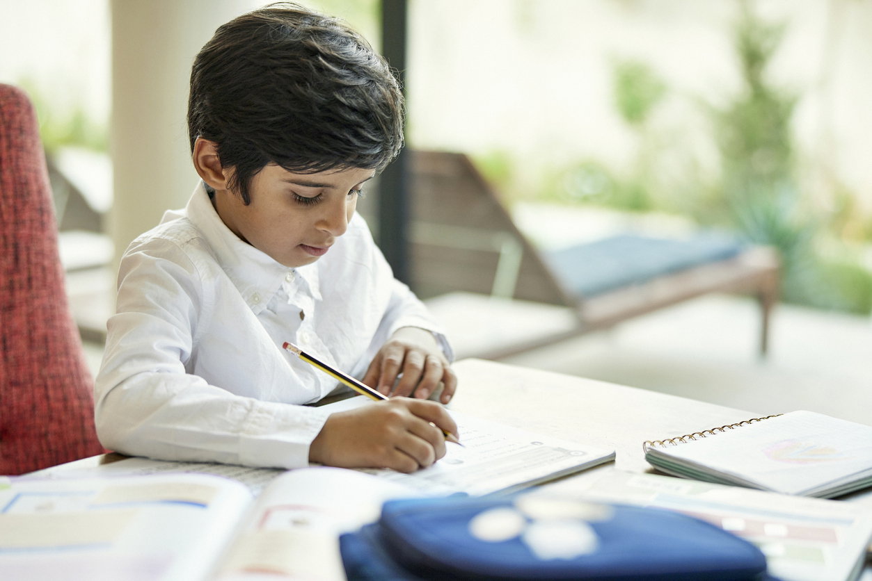 8 Arabic Classes for Kids in Singapore