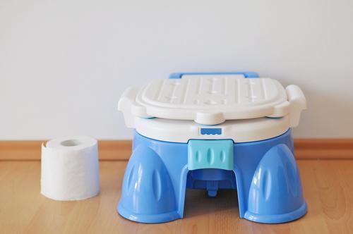 When To Start Potty Training a Toddler
