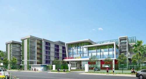 Three new primary schools in Singapore by 2014 Northoaks Primary ...