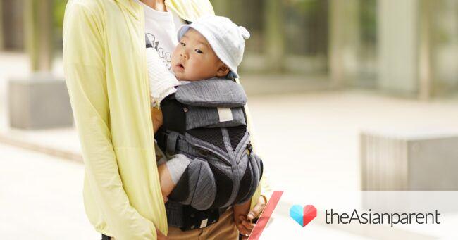 Baby Carriers: Must-Know Information For Parents