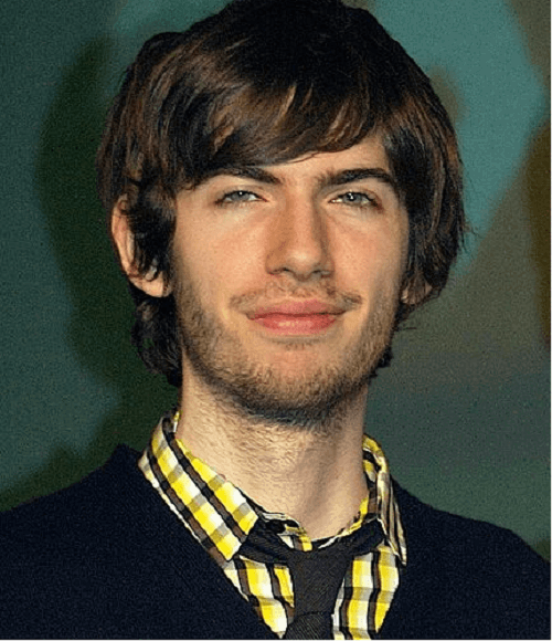 Tumblr Owner David Karp Advises Young Entrepreneurs To Stay In School