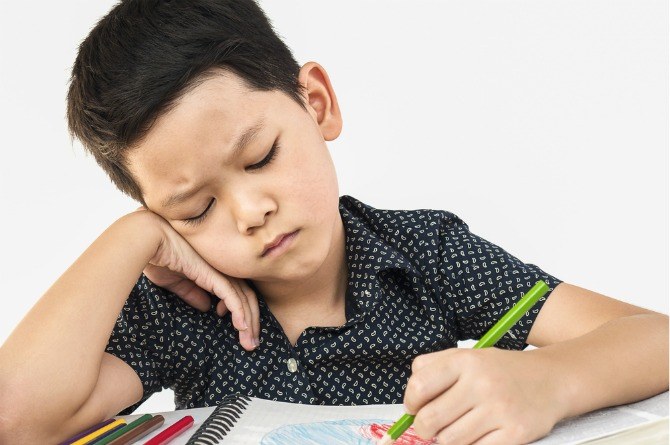 10 Ways To Tell If Your Child Could Have A Learning Disability