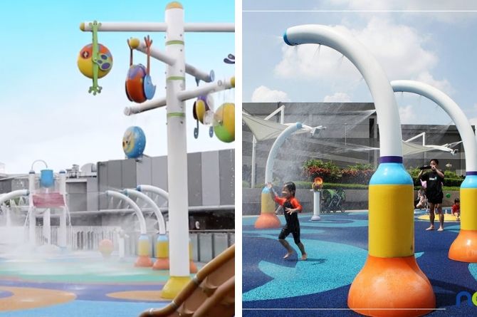10 Must-Visit Shopping Mall Playgrounds for Family Fun 10 Must-Visit Shopping Mall Playgrounds for Family Fun