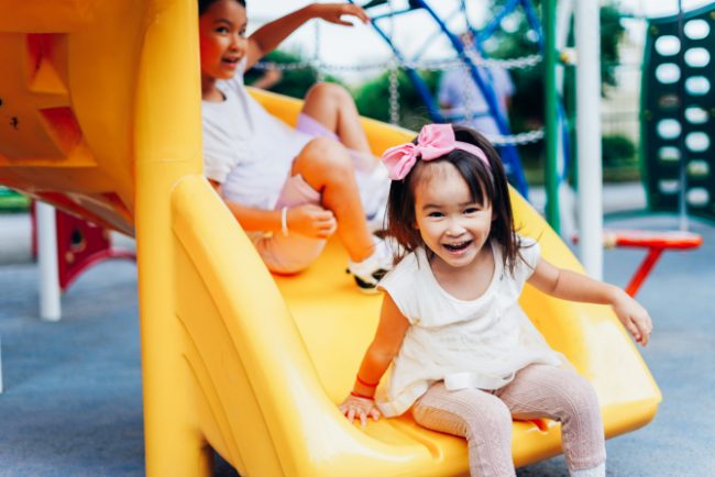 10 Must-Visit Shopping Mall Playgrounds for Family Fun 10 Must-Visit Shopping Mall Playgrounds for Family Fun