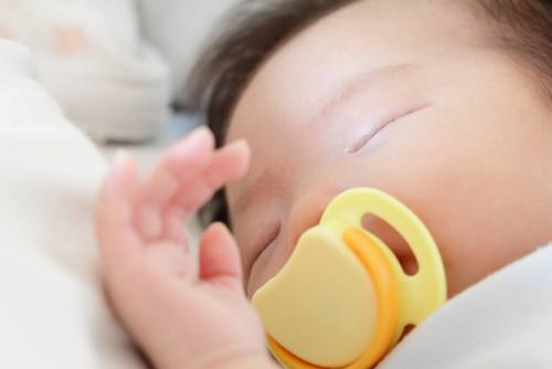 Infant Suffocation: Baby Died While Drinking Milk