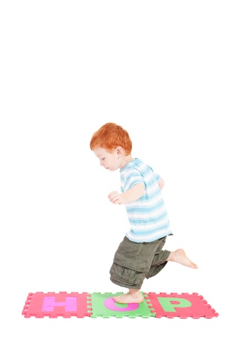 teaching your child the alphabet - how to teach kids the alphabets