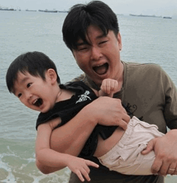 Winston Tay | theAsianparent Singapore