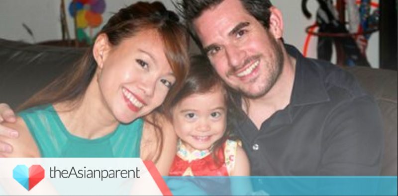 Why Jamie Yeo Couldn't Breastfeed Her First Baby