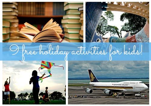 Free holiday activities for kids | No-cost, full-fun - here's where!