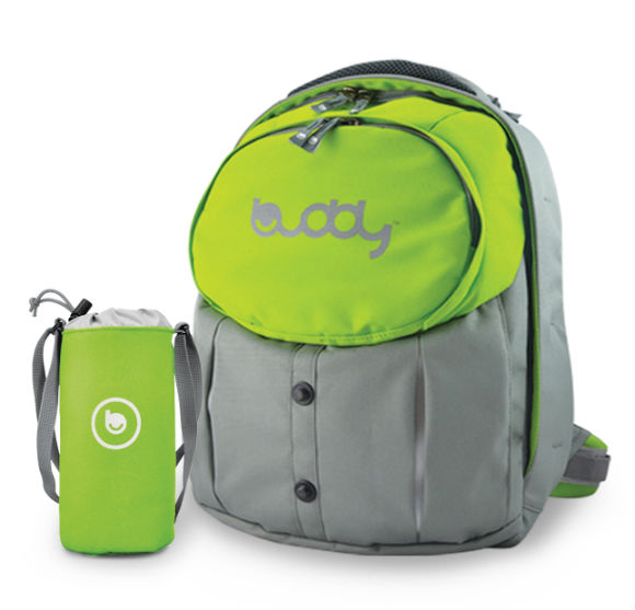 12 Days of Christmas 'Gift-away' | Win My Awesome Buddy Bags $550!