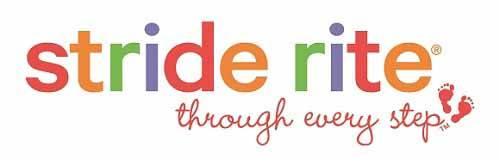 Choosing the right shoes for kids - Stride Rite kids shoes - Singapore