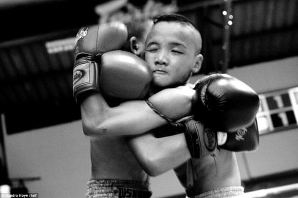 Muay Thai child fighters: A cultural norm or exploitation? | Singapore