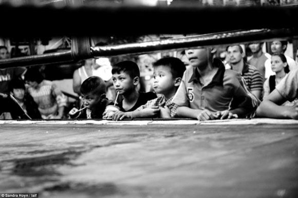 Muay Thai child fighters: A cultural norm or exploitation? | Singapore