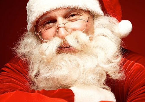 Where can I find Santa in Singapore? | Christmas holidays in Singapore