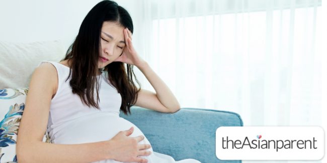 How To Fight Iron Deficiency Anemia During Pregnancy