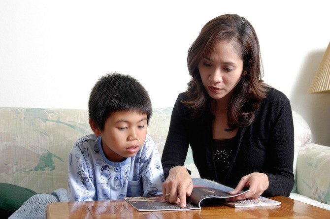 Back To School: 3 Ways To Ready Your Helpers After The Break