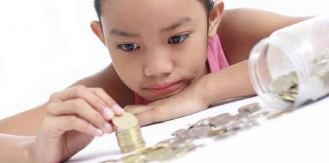 School Pocket Money For Kids? Singapore Primary School Allowance