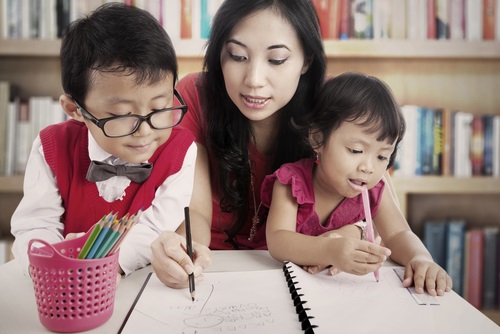 Tuition May Need To Make Way For Parent Workshops In Singapore