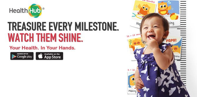 HPB’s Healthhub App Takes Care Of The Little Things When It Comes To ...