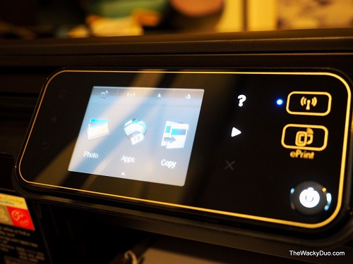 HP Print Apps: Printing made fun for Singapore families