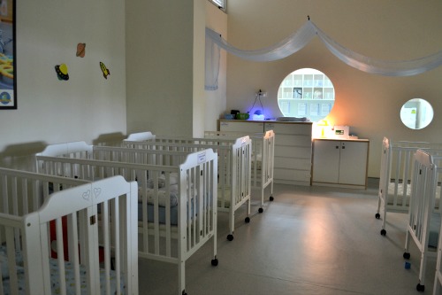 Learning Vision @ Hwa Chong - Singapore preschool review