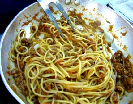 Spaghetti Bolognese: Kid-friendly recipe for Singapore parents