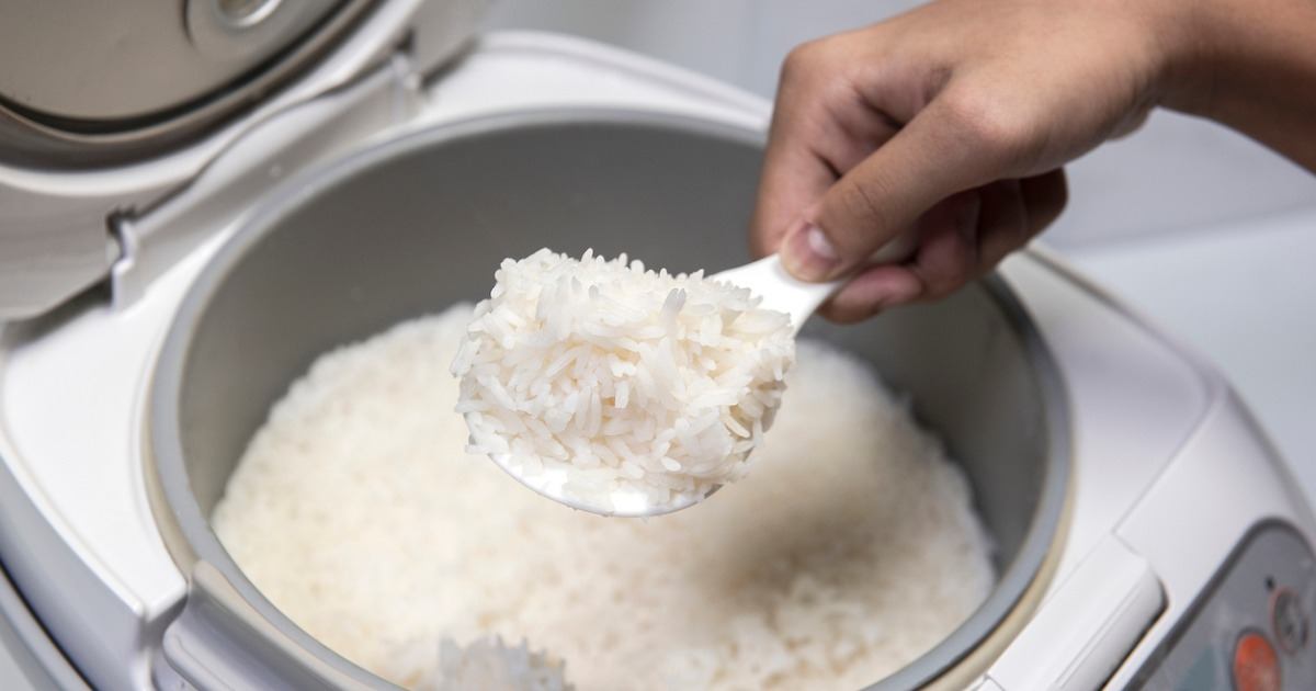 Simple Rice Cooker Recipes: 18 Rice Cooker Recipes To Try
