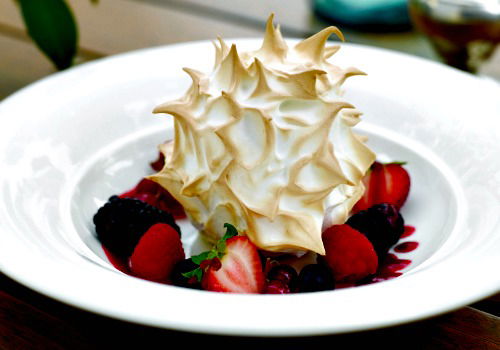 The White Rabbit Singapore | Restaurant review