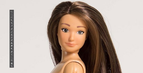 Normal Barbie Doll - See what they did to her next!