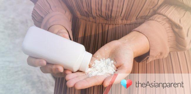 Surprising Uses Of Baby Powder: 17 Uses That Will Make You Go WOW!