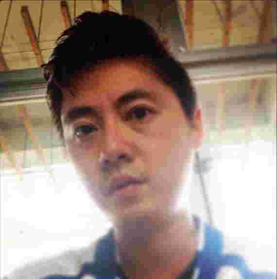 Yvonne Lim gives birth to baby boy