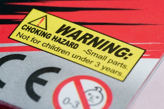Toy Safety Basics Every Parent Needs To Know For Safe Play