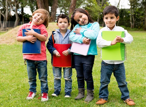 How to get your kids excited about learning - Tips for Singapore Mums