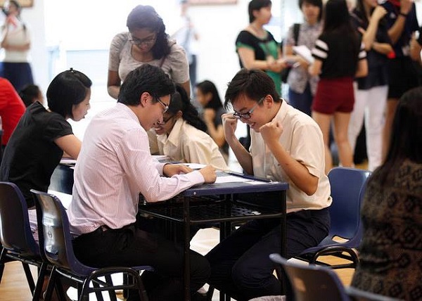 O Level 2014: Best results in 20 years!