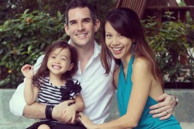 Jamie Yeo Divorced Second Husband After Four Years Of Marriage