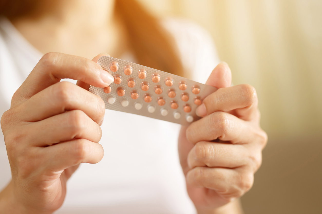 Oral Contraceptive Pills: Expert information and Advice