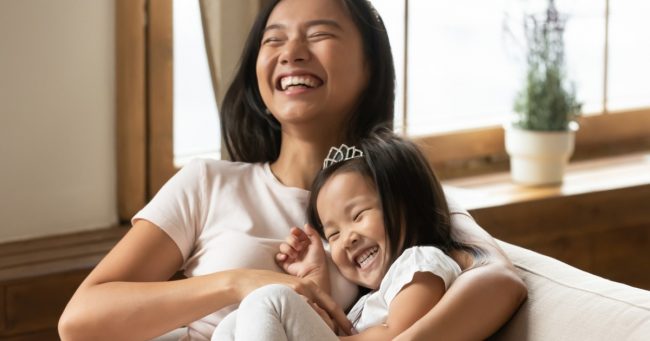 Happy Motherhood: 7 Things Chill Moms Don't Do