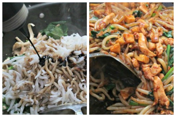 Mee Tai Mak Delicious Stir-Fried Recipe | theAsianparents