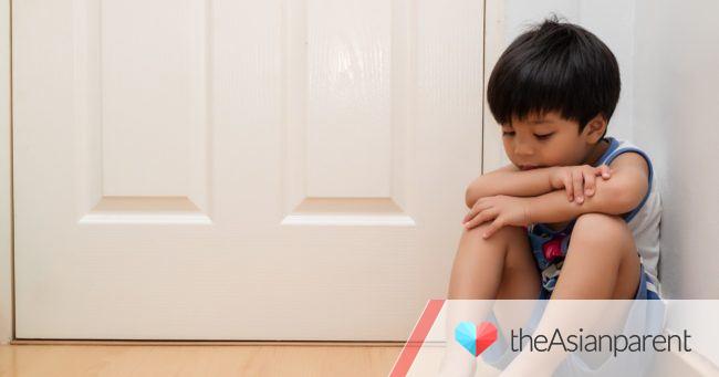 Time-outs don't work | Discipline