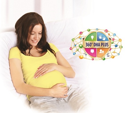 Nutrition for pregnant mums | Enfamama