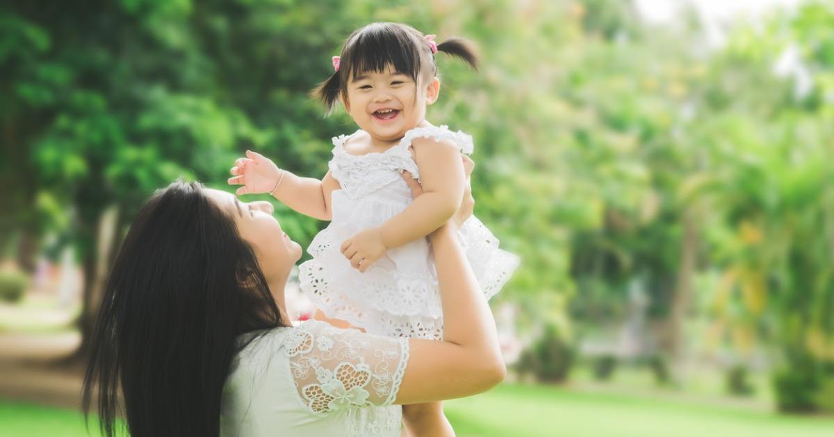 What Makes Kids Happy?