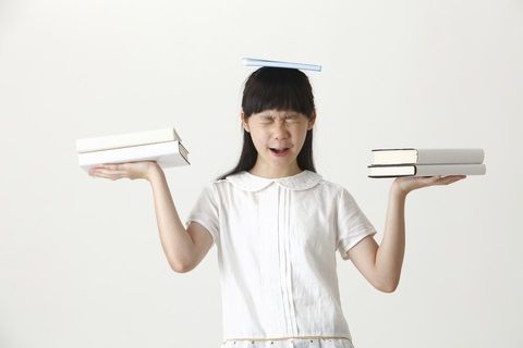 Helping Your Child Prepare for PSLE - How To Beat The PSLE Stress