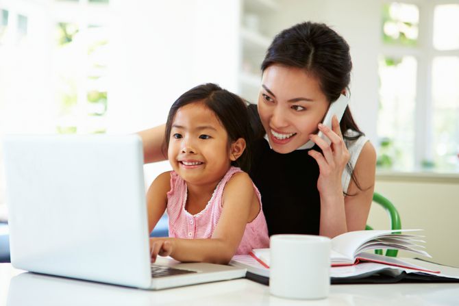 Mum Friendly Companies In Singapore - List of The Most Mom Friendly