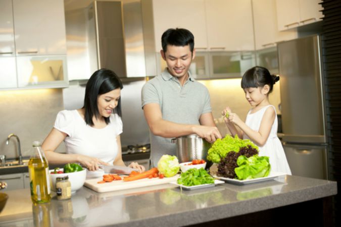 Best Cooking Oils for Your Family