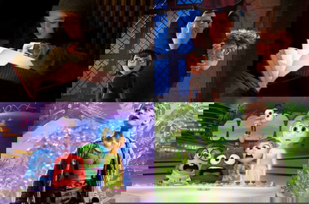 8 Upcoming Family Movies That Kids Will Want To Watch!