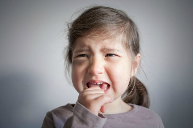 How To Use Time-Out Effectively With Your Kid -Parenting Tip