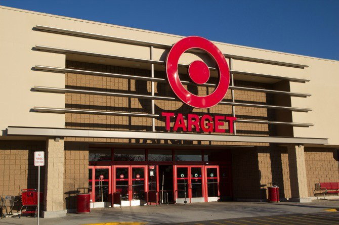 Target Is Now Shipping To Singapore