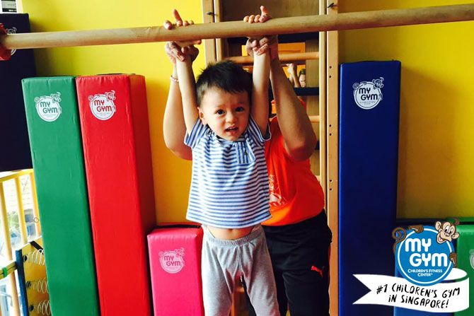 Daddy-Toddler Bonding Through Play: Why Is It Important